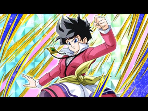 DB Raging Blast - Videl's Unique Quotes - YouTube