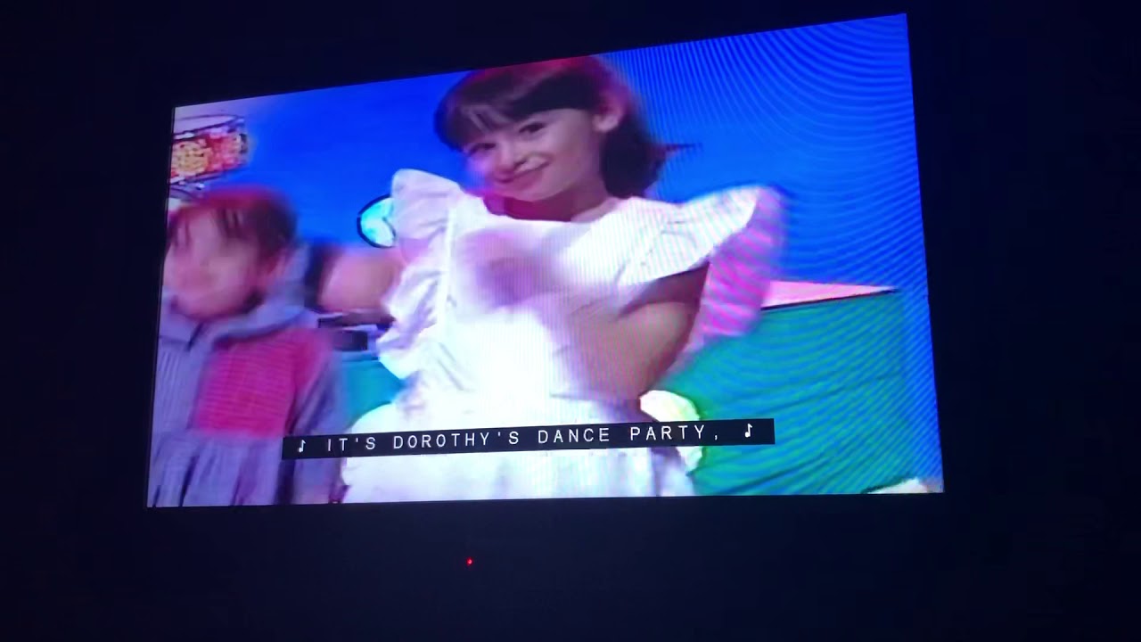 Opening To The Wiggles: Wiggly Play Time 2001 VHS - YouTube