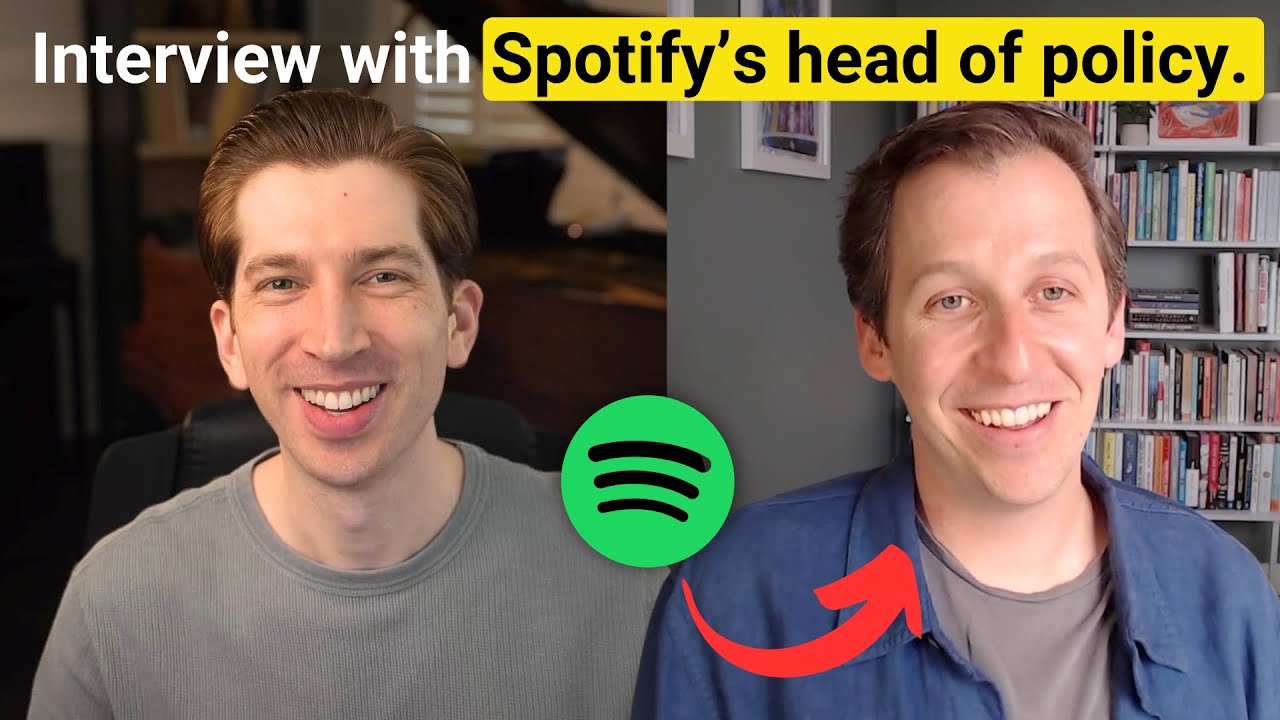 Bots, AI, and Low $ Per Stream — What Spotify’s Policy Head Told Me ...