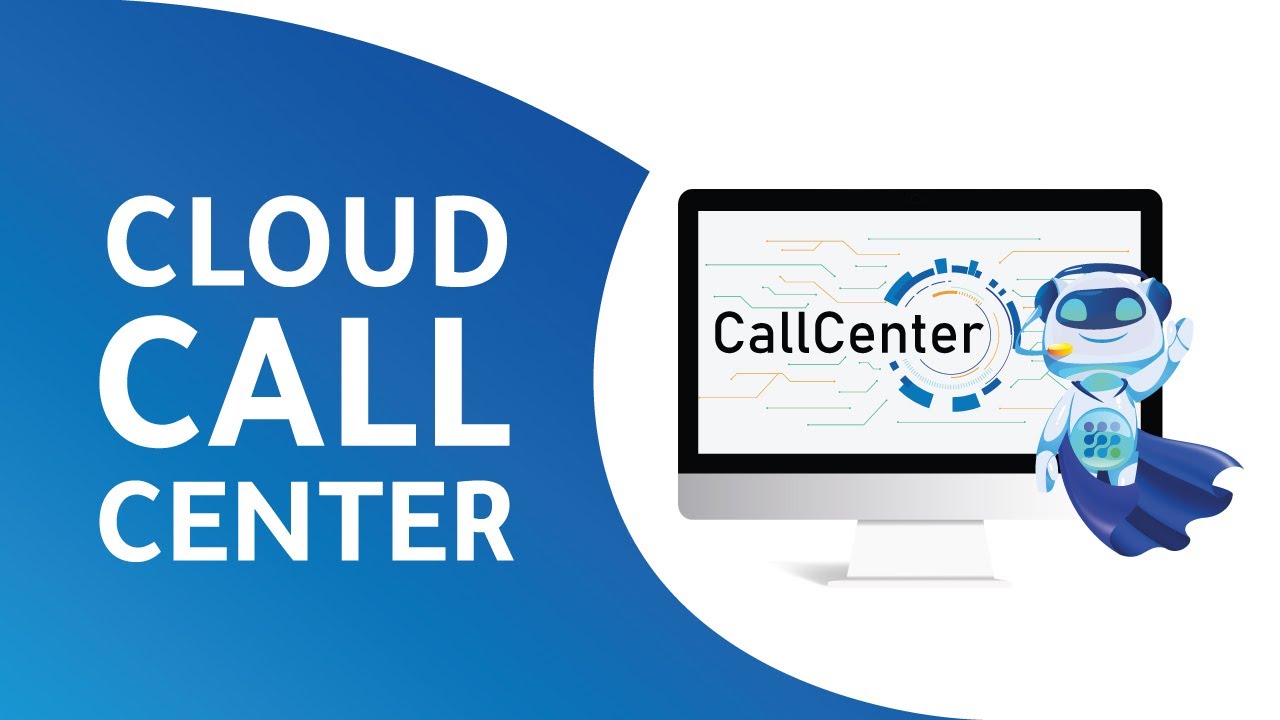 Hello to upgrade with Bevatel All In One Cloud Call center - YouTube