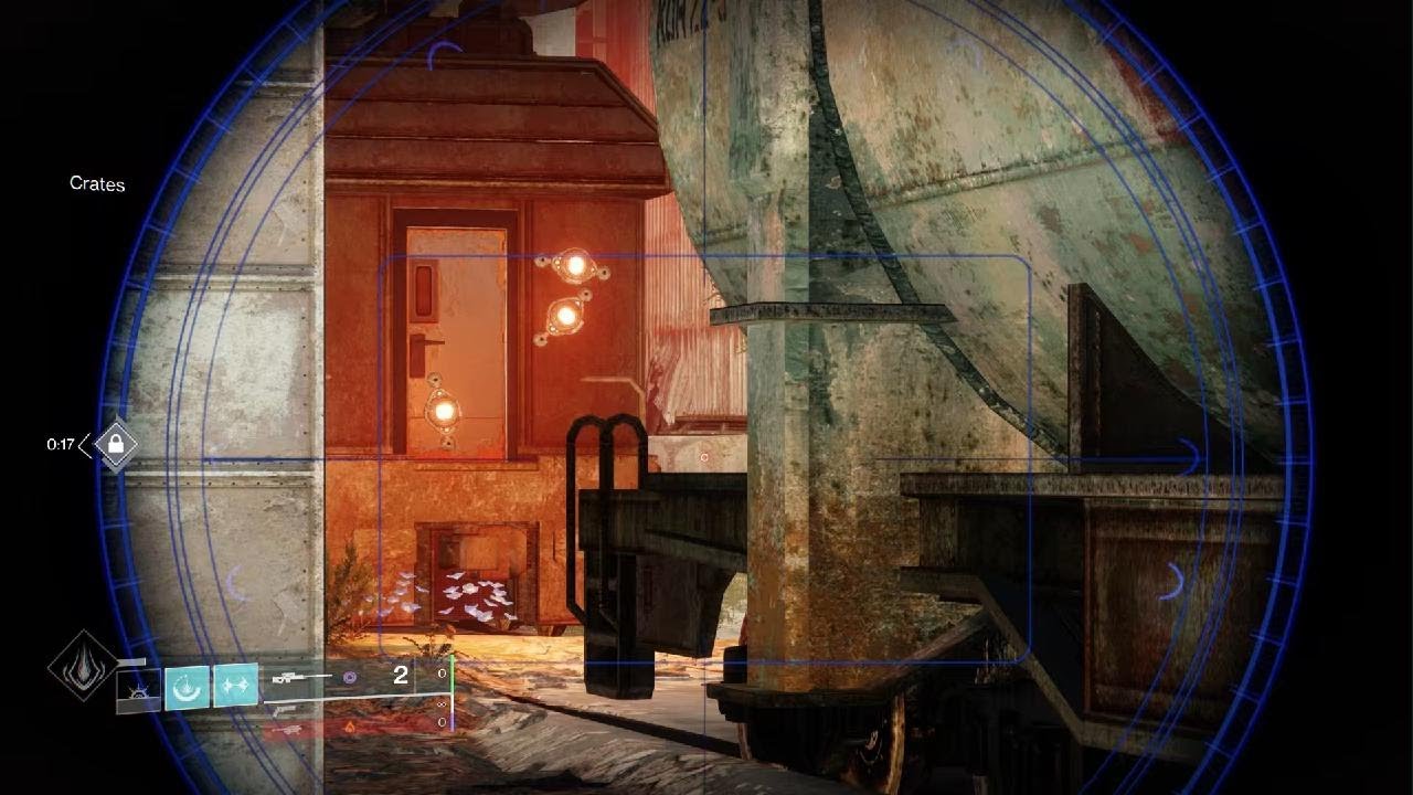 Destiny 2_Savage#6000 - YouTube