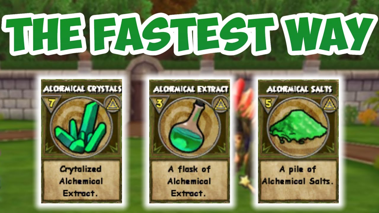 Wizard101: The BEST Way to Farm for the Dragoon Gear - YouTube