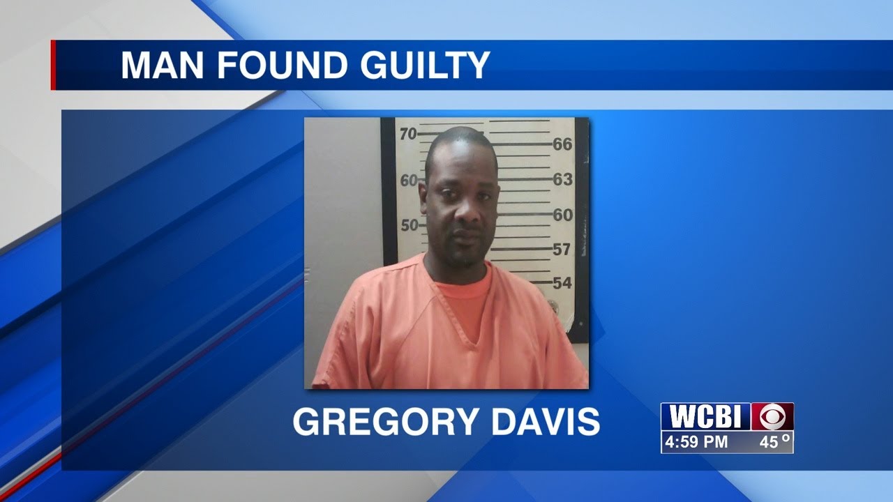Starkville man found guilty for 2021 shooting will serve 30 years in ...
