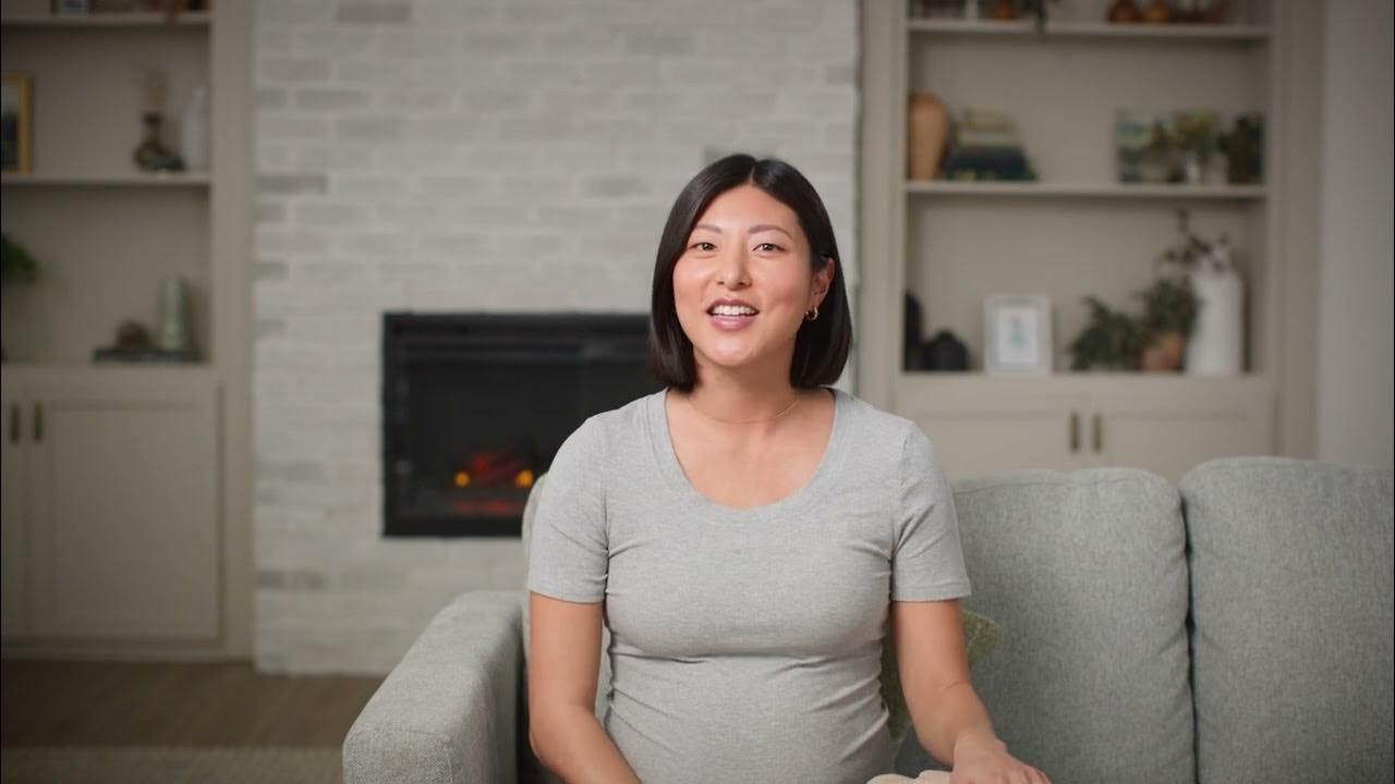 How To Use the Postpartum Binder Included in the Mommy Care Kit - YouTube How To Use the Postpartum Binder Included in the Mommy Care Kit - YouTube