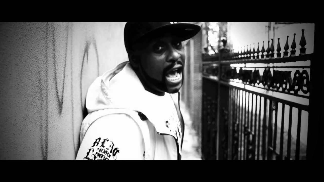 OG Bobby Johnson_ ALL OF MY LIFE_directed by Shannon Holmes - YouTube