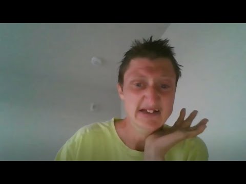 Daniel Larson Full Likee Meltdown - YouTube