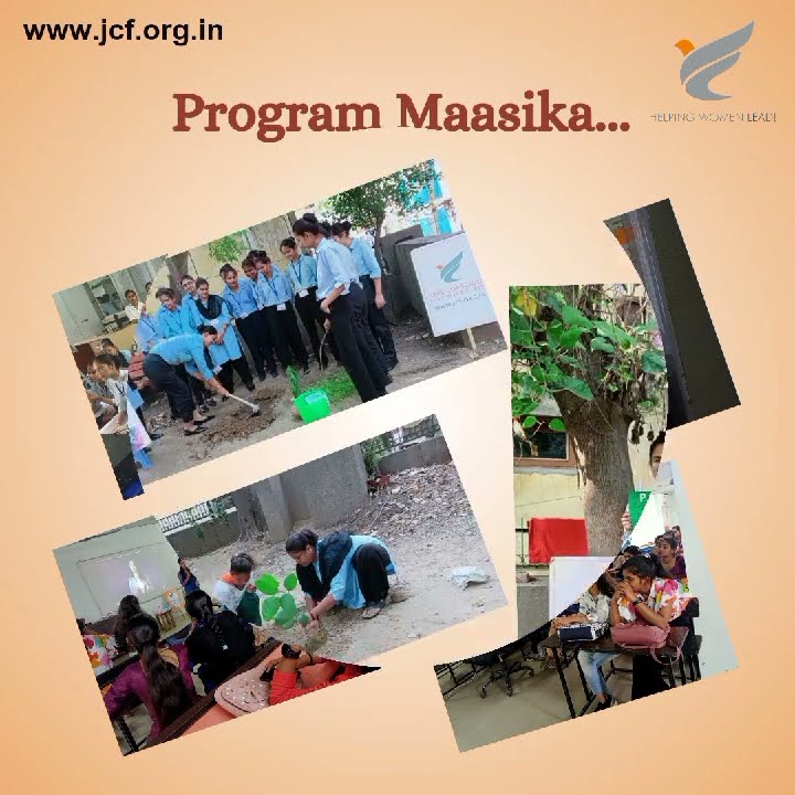 JCF is a NGO has seven projects dedicated to improving the lives of ...