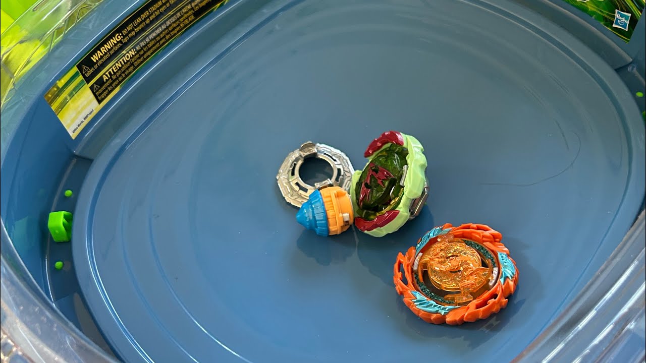 Beyblade Burst toy review & unboxing - YouTube