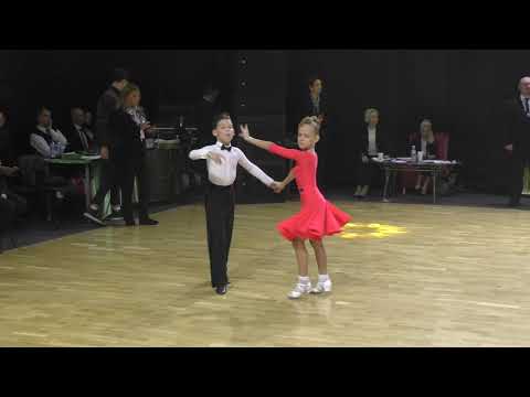 Lviv Open Cup 2019 D 8 ChaCha 1 2