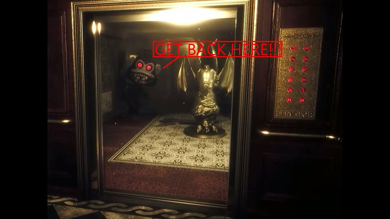 These Monkeys are Evil... (Dark Deception Part 2!!) - YouTube