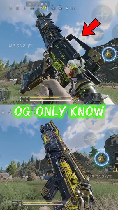 2021 Prime Meta💀🔥💪Pro Settings in CODM BR💯🔥Codmobile🤕CODM Pro Setting #shorts #codmbr #codm #ff ...