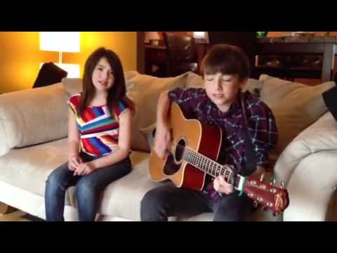 Sour Candy (short version) by Dane Bjornson and Victoria Turko - YouTube