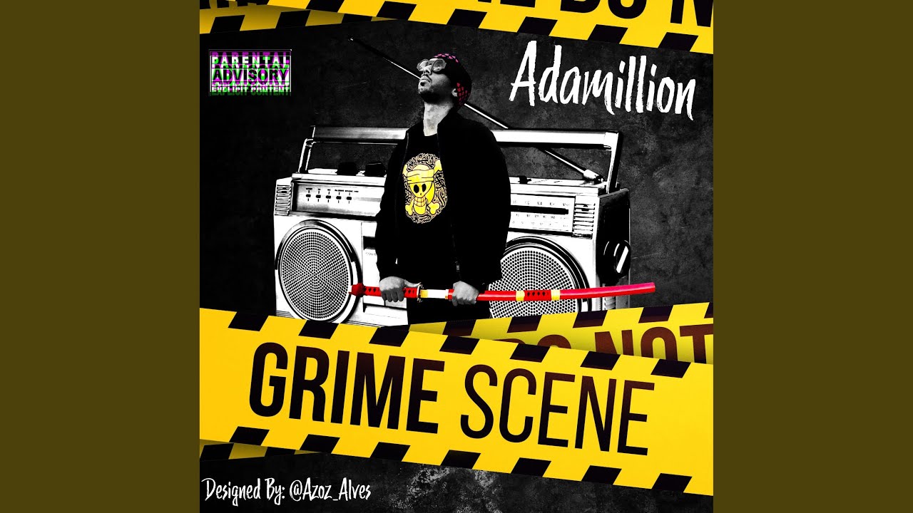 Grime Scene - YouTube