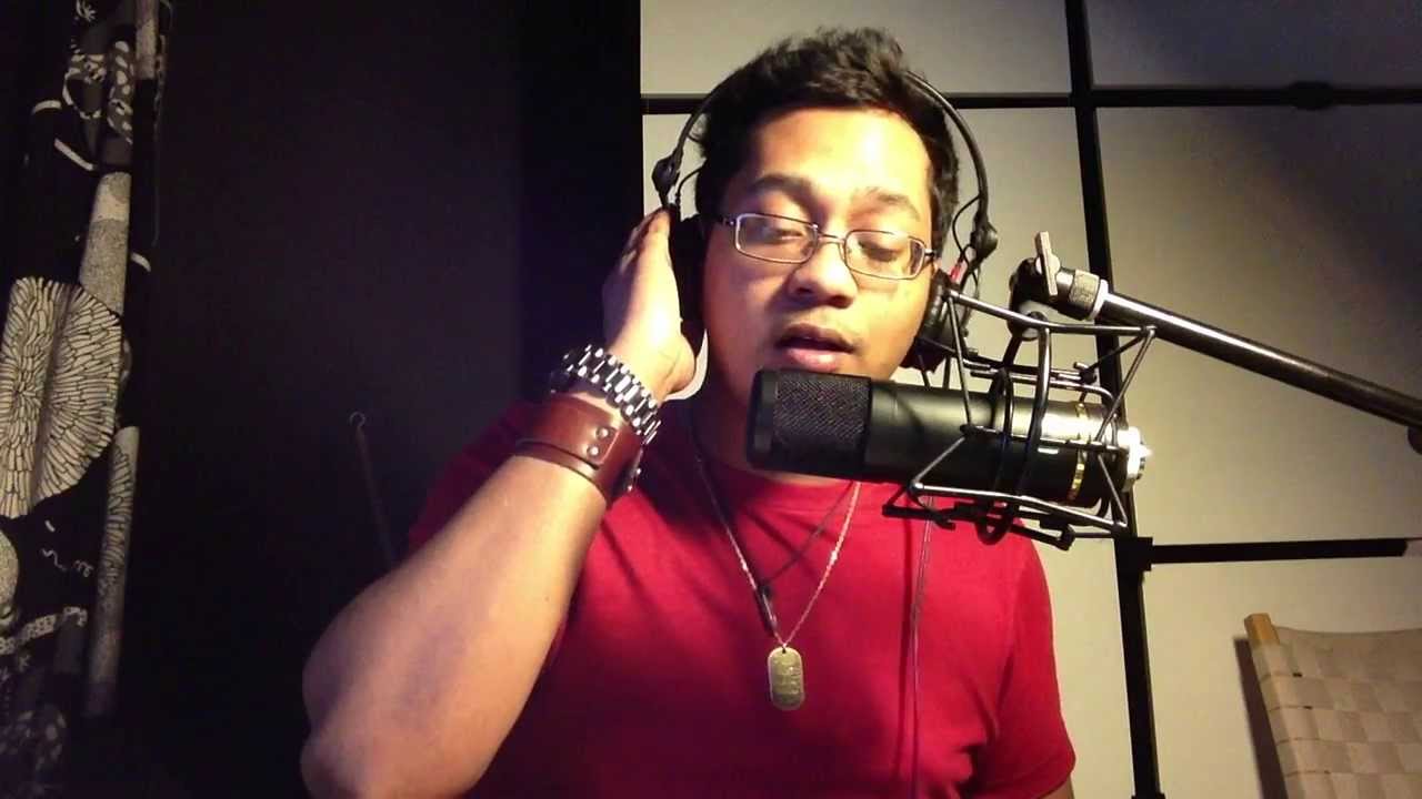 All of me - John Legend ( covered by Lehan ) - YouTube