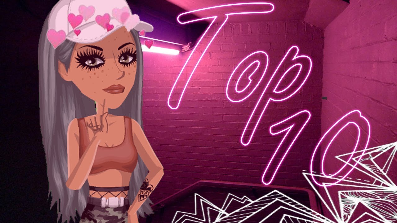 Top 10 intro // Msp dizileri - YouTube