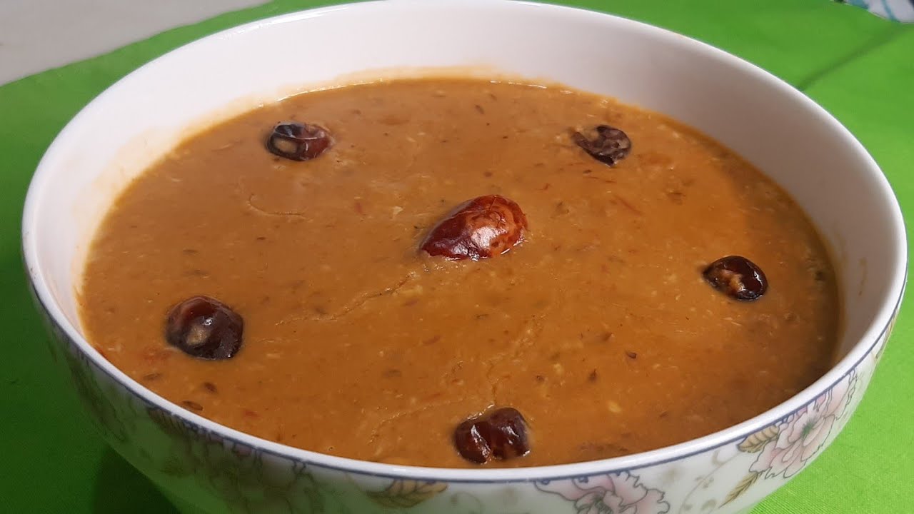 How to make Dal Bukhara|simple and easy dal recipe 🤤 - YouTube