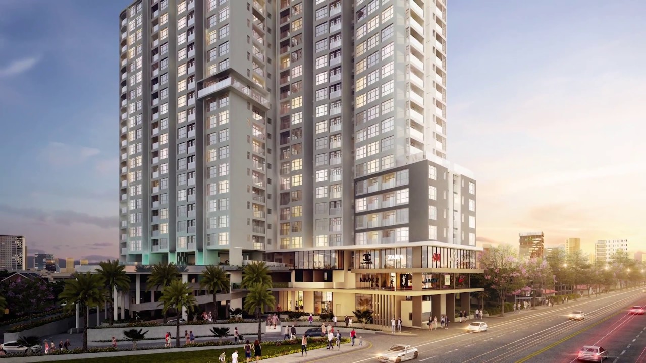 Compass One Final Release - YouTube