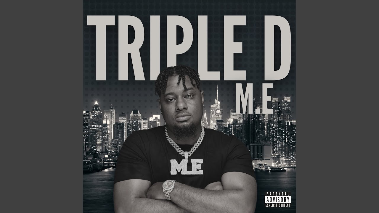 Me Myself and Her (feat. Slique Jay Adams) - YouTube