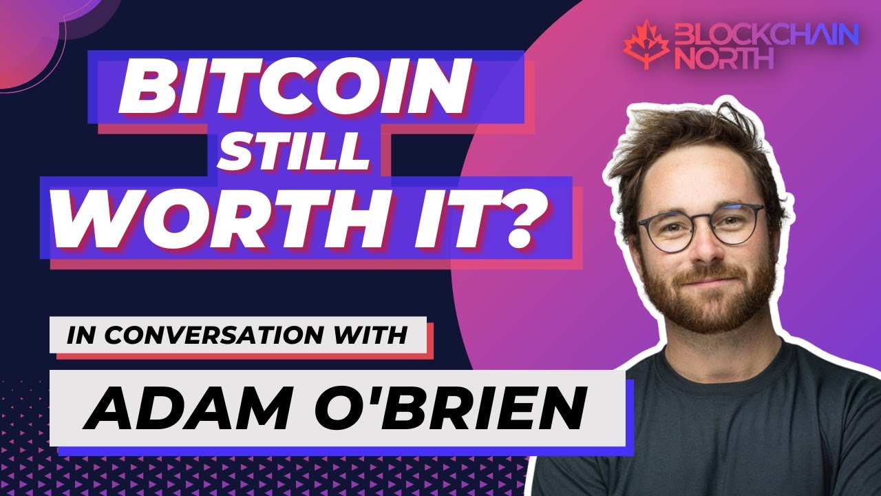 Bitcoin’s Value Proposition NOW! | In Conversation with Bitcoin Well ...