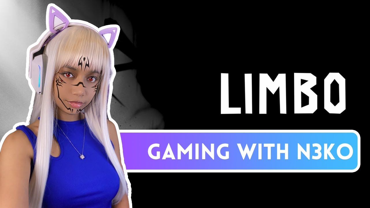 LIMBO : Live with N3ko pt 1 - YouTube