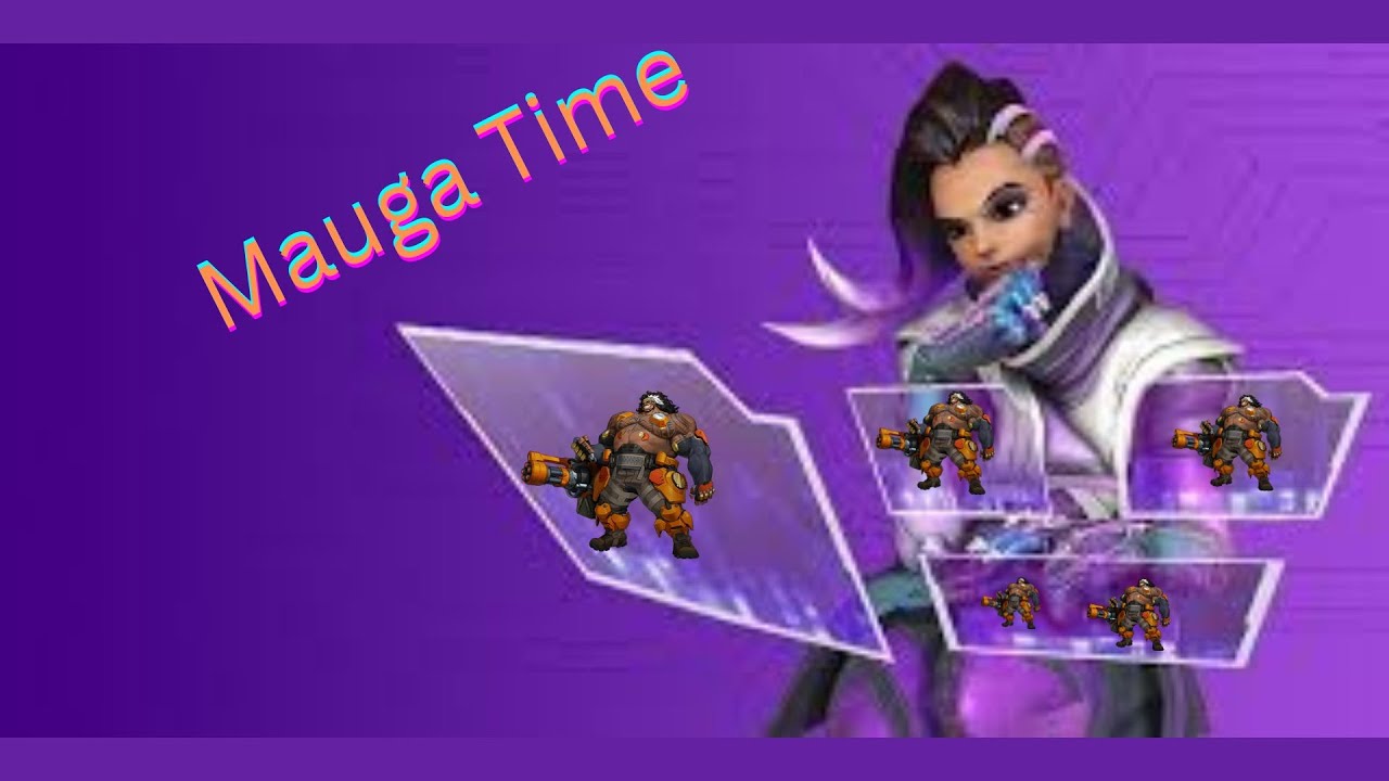 Mauga Is Fun IN Quickplay Hacked - YouTube
