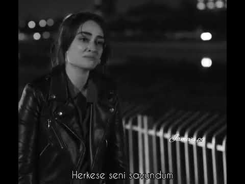 WhatsApp Durum Video l Ben Sana Güvendim!