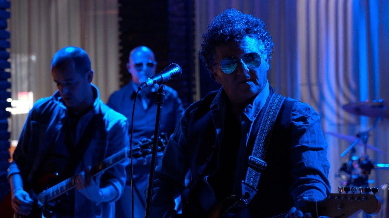 THE ROCK SHOW Band - TRIBUTO ROCK ITALIANO - Video PROMO 2019 - YouTube