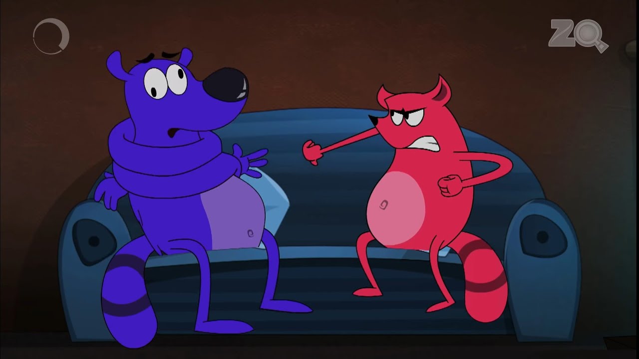 Pyaar Mohabbat Happy Lucky | New Episode | Happy Lucky Cartoon In Hindi ...