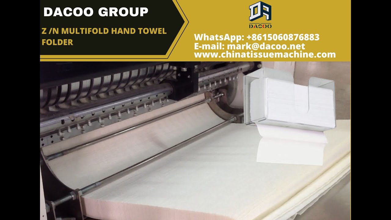 High Quality Multifold Z Fold N Fold Paper Hand Towel Making Machines high-quality-multifold-z-fold-n-fold-paper-hand-towel-making-machines