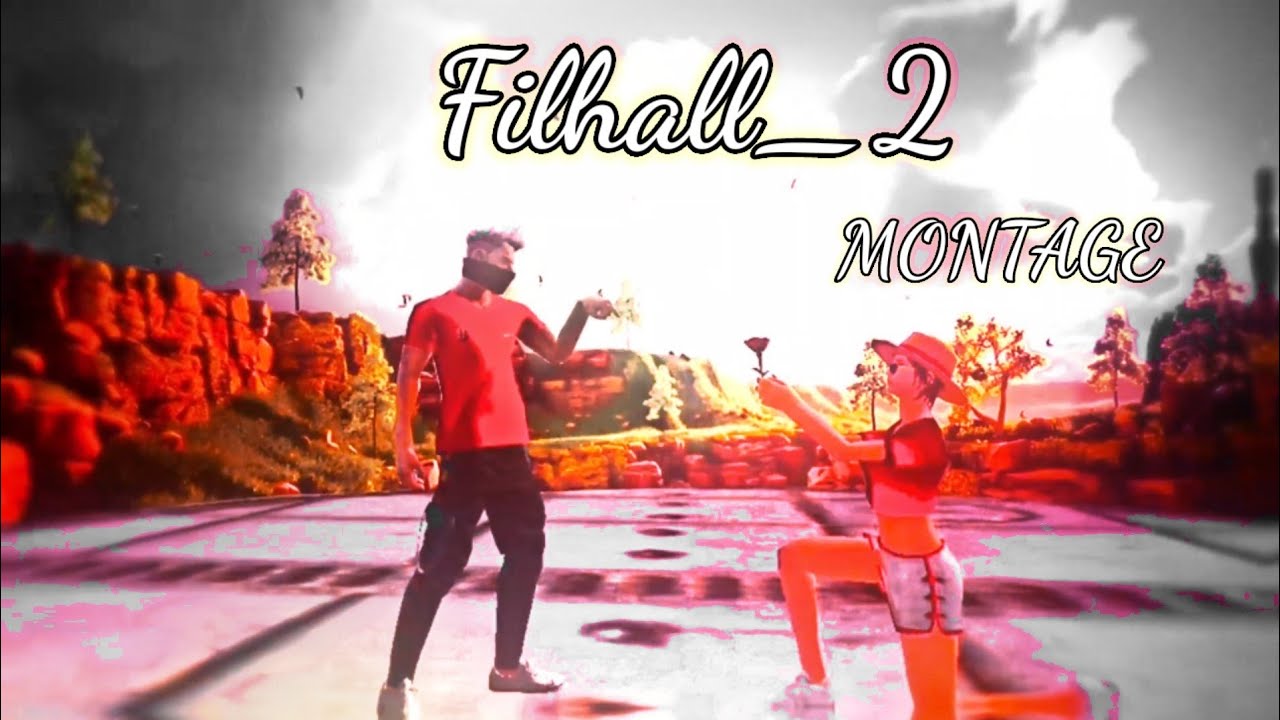 Filhall_2🤞_Best-Montage-Story_Line_Video-_pt2 - YouTube