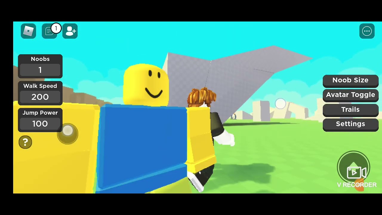 the noob train - YouTube