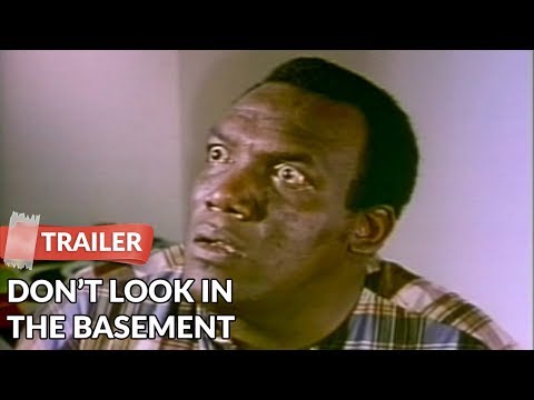 Don't Look in the Basement (1973) Trailer HD | Bill McGhee | Jessie Lee Fulton