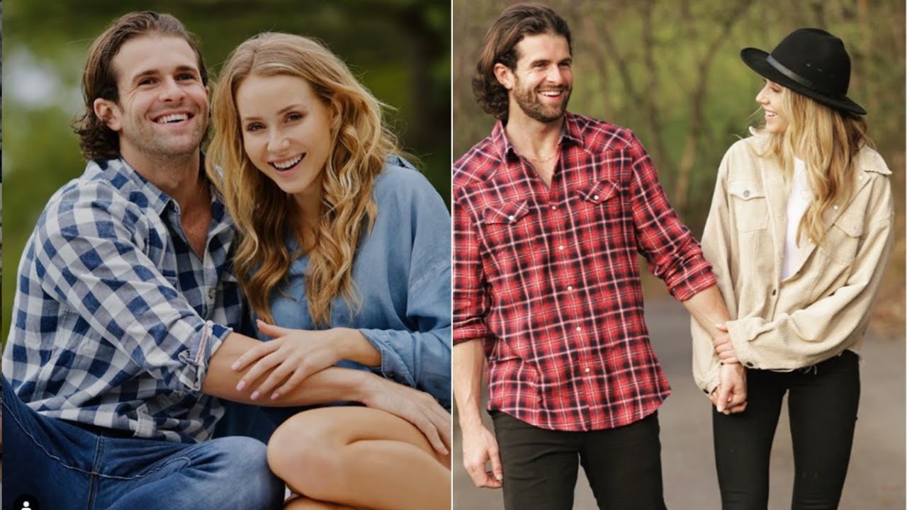 'Bachelor': Jed Wyatt is completely in love with his girlfriend, Ellen ...