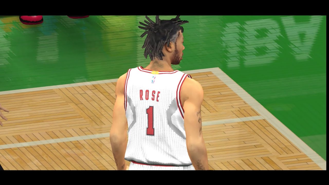 NBA 2K24/ Android - YouTube