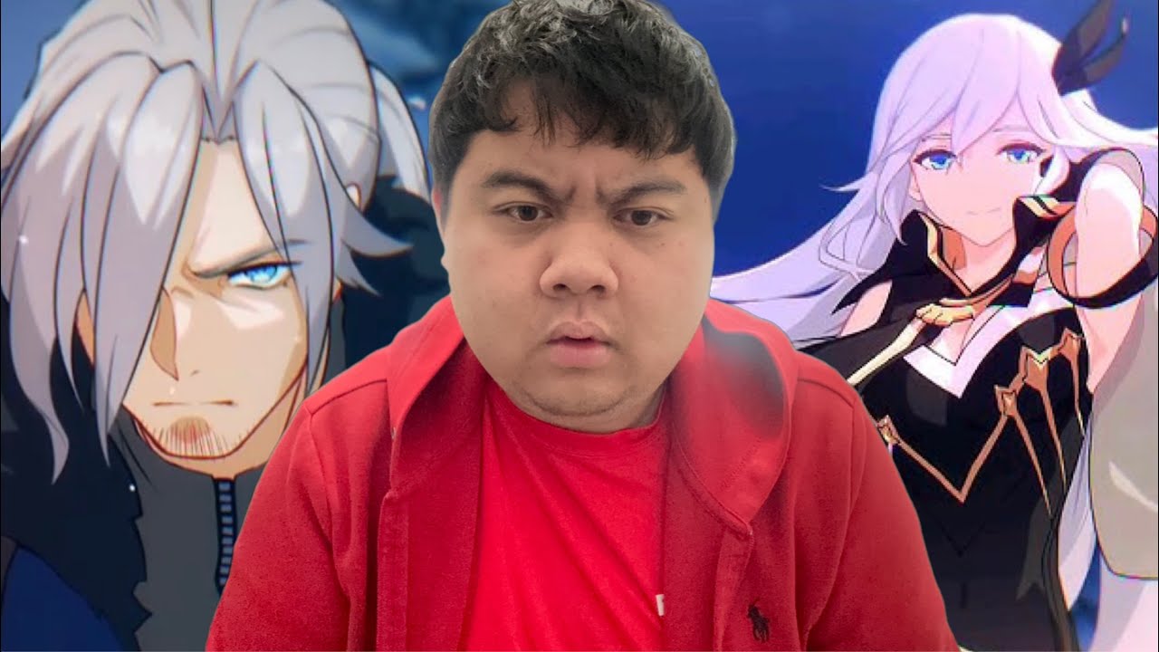 Meeting Cecelia Schariac & Siegfried Kaslana For The First Time ...