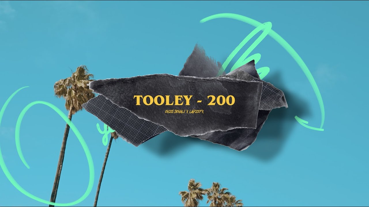 Tooley - 200 [Official Video] - YouTube
