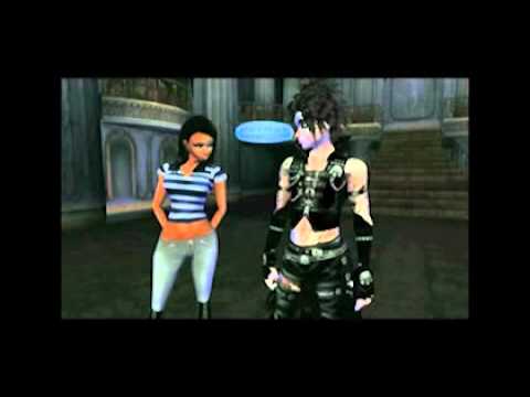 Cary Rosenzweig, Chief Executive Officer, IMVU Inc. - YouTube