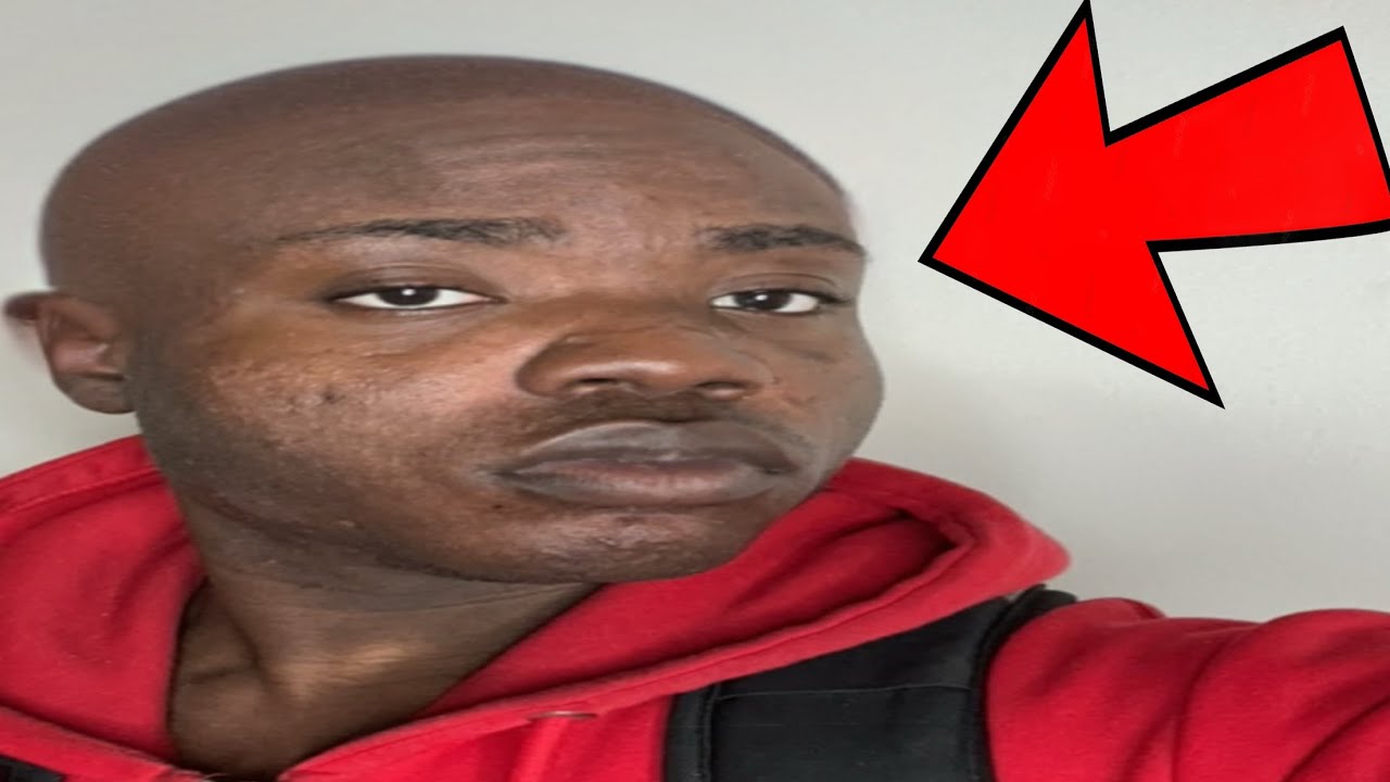 Why Onevilage Always Wears A Red Beanie… - YouTube