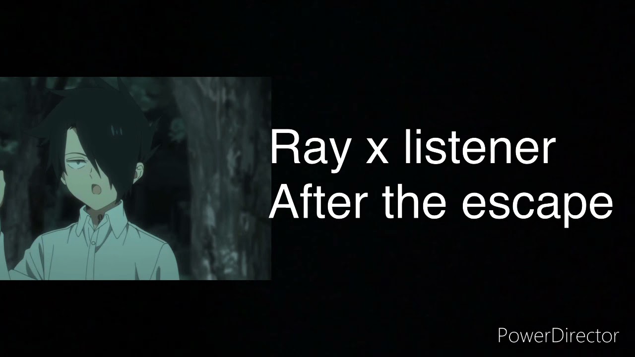 Ray X Listener After You All Escape YouTube ray-x-listener-after-you-all-escape-youtube
