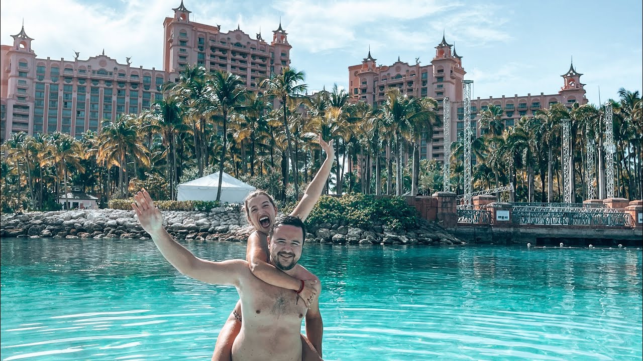 Carnival Conquest Cruise 2023 (Miami - Princess Cays - Nassau, Bahamas ...