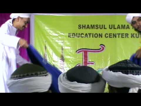 FAIROZ 2K25 MEELAD ART FEST, SHAMSUL ULAMA ISLAMIC EDUCATION CENTER ...