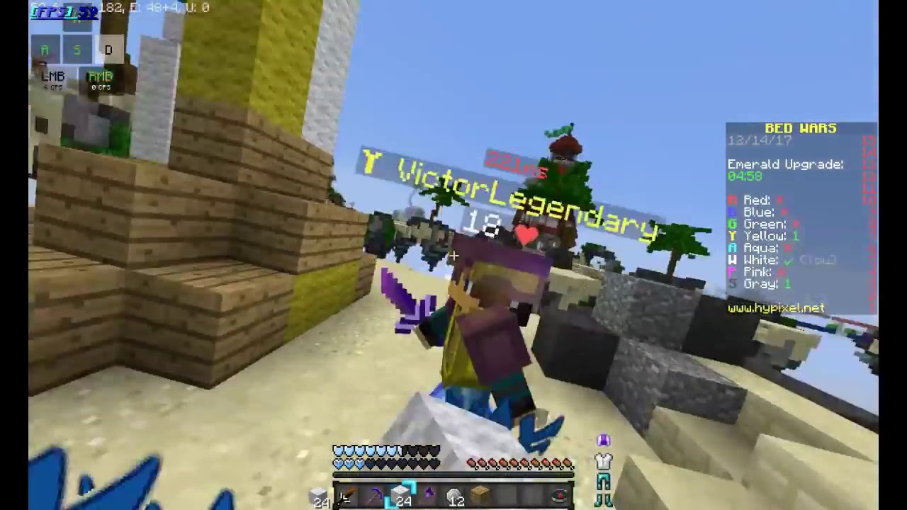 For Meev I أفضل 5 لقطات - YouTube