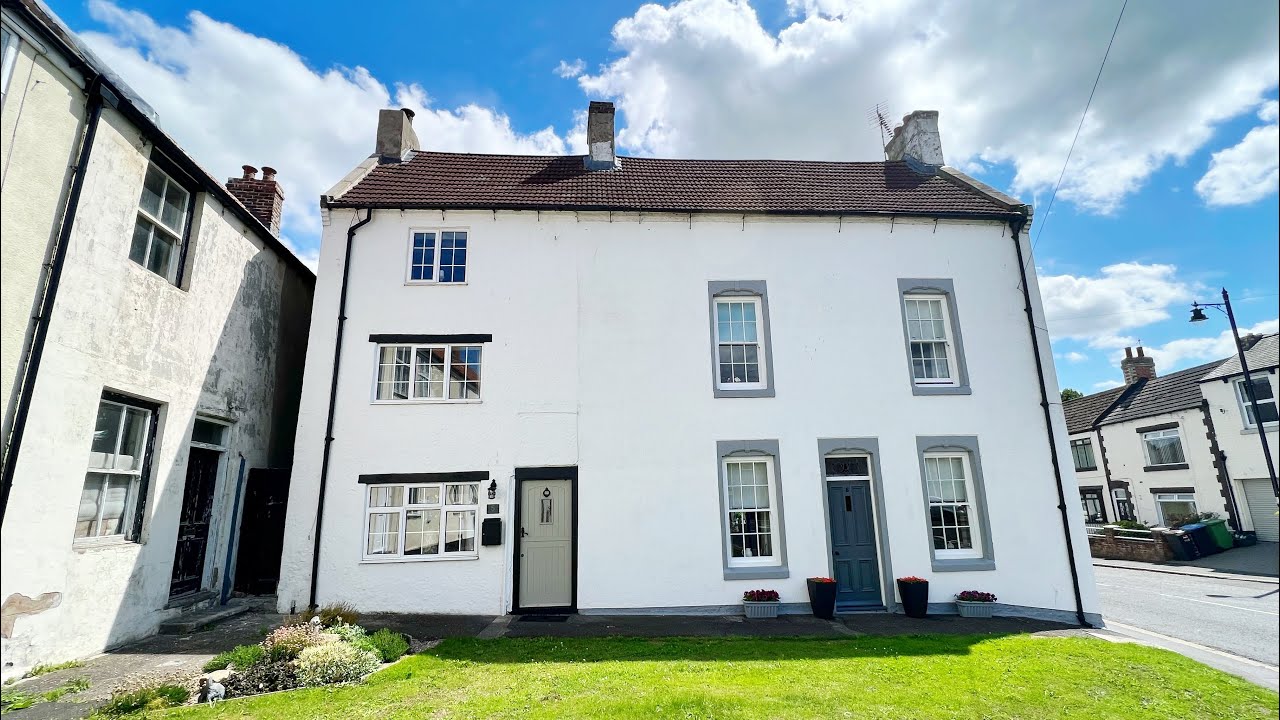 Malton Terrace, Sedgefield, TS21 3AP - YouTube