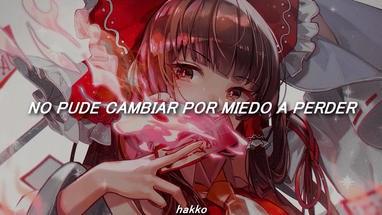 sin-stained dilemma 一 meramipop (shinigiwa satellite) | sub español ...