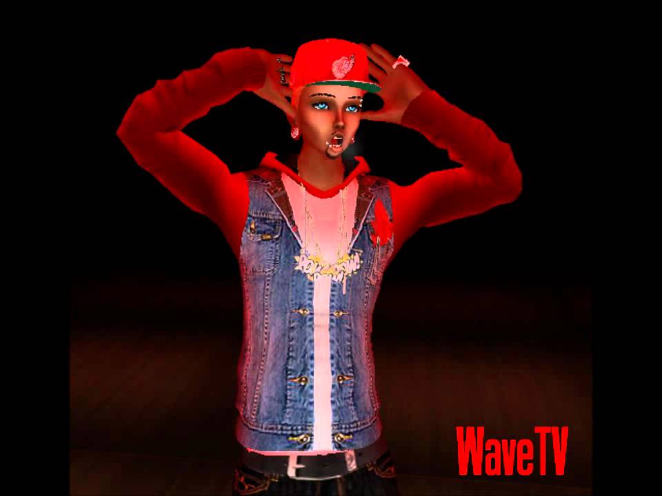 Big Sean - Dance (A$$) Remix ft. Nicki Minaj - YouTube