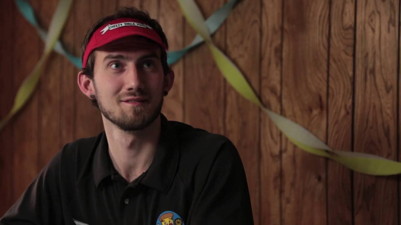 Extra Cheese Please Trailer - YouTube