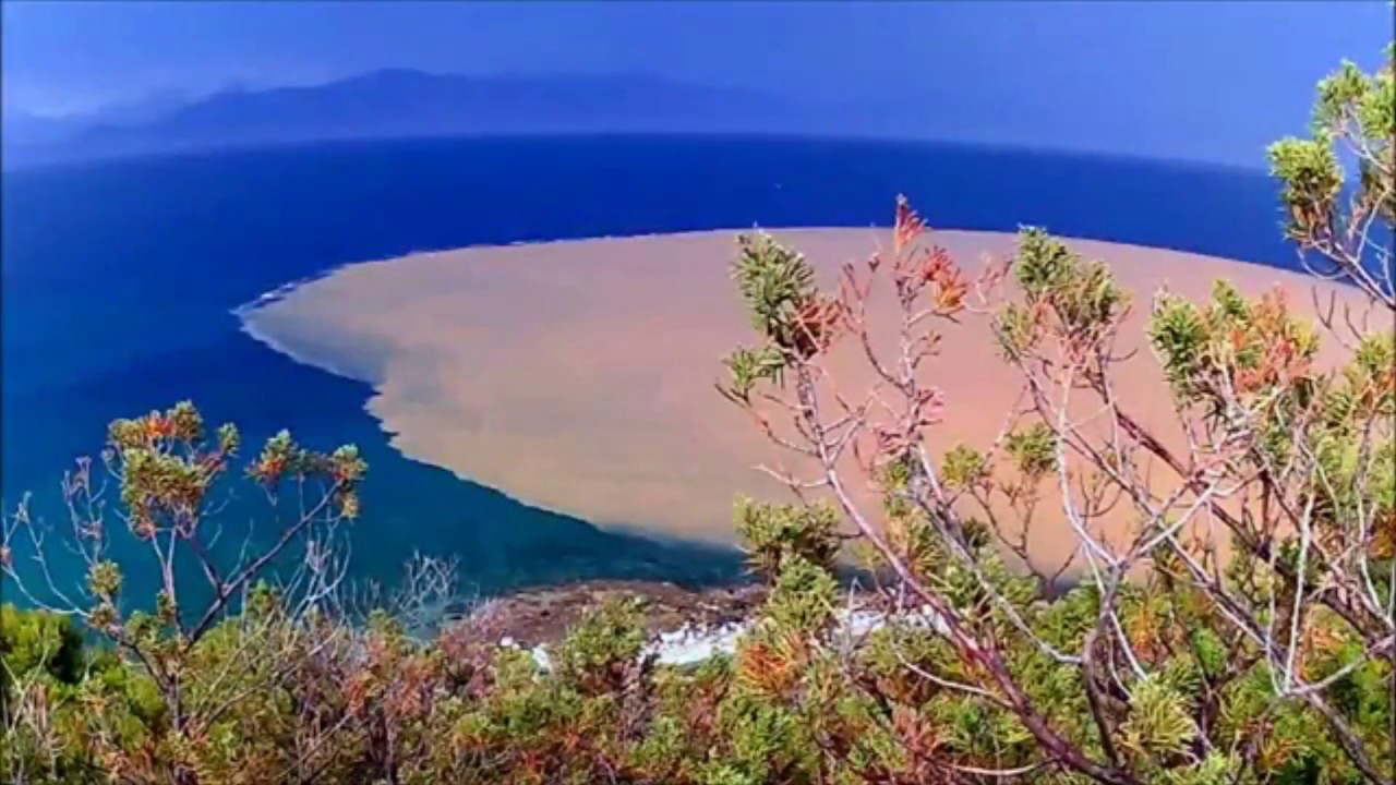 "ΚΑΤΩ ΣΤΟ ΡΕΜΑ ΤΟ ΒΑΘΥ" ΤΟΥ ΧΥΤΑ ΓΡΑΜΜΑΤΙΚΟΥ - YouTube