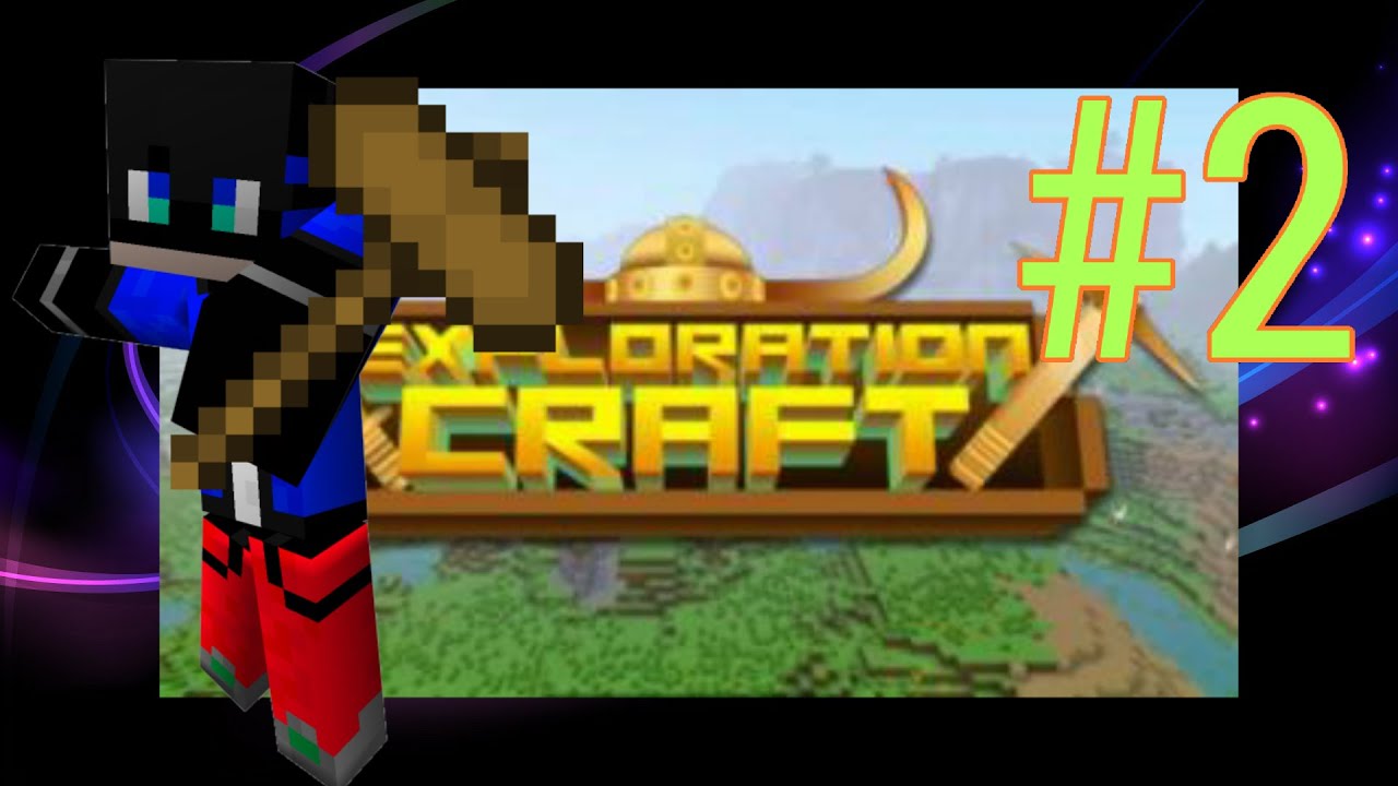 Exploration Craft: part 2 {How to Play} - YouTube