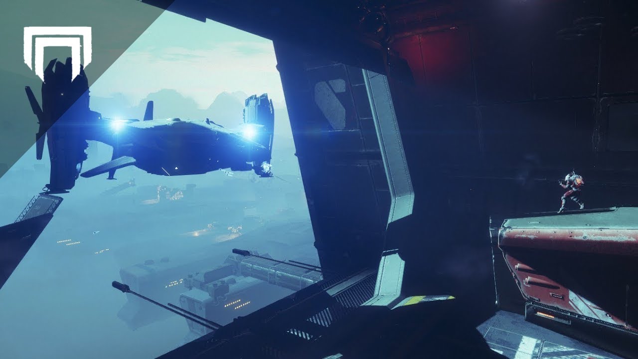 Unbroken (Action & High Action) - Destiny 2 OST - YouTube