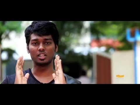 Casting in movies - A BenchCast Documentary